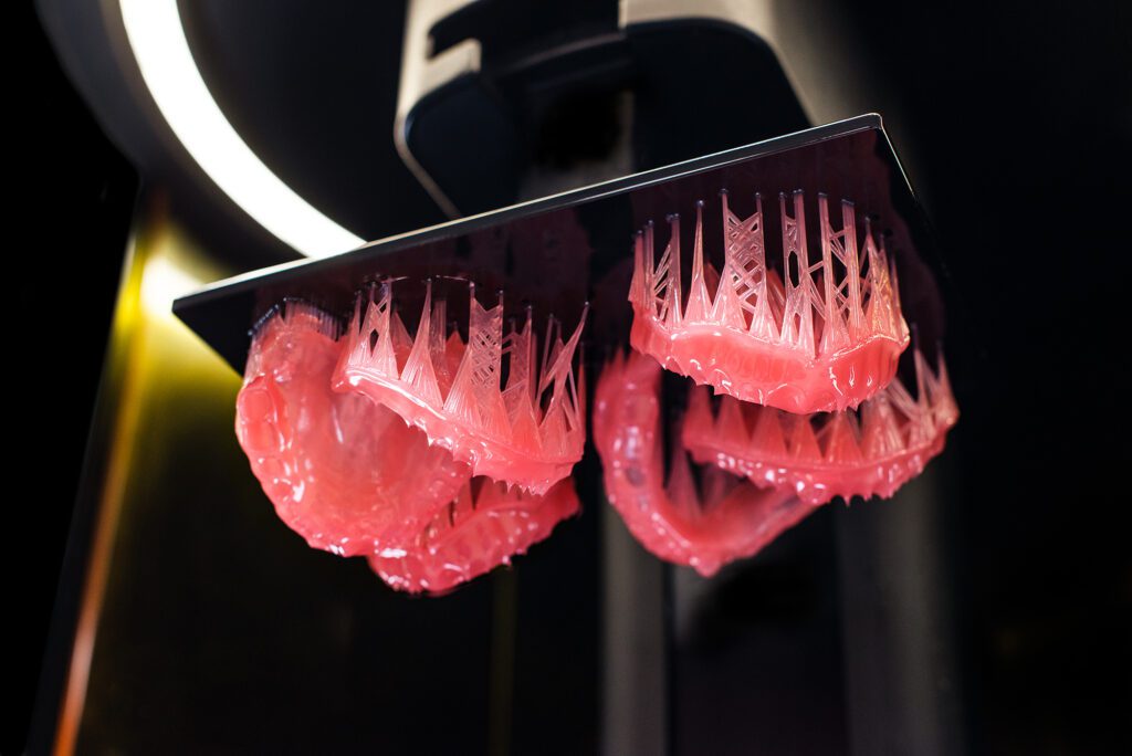 Utica Dental Laboratory - Consistent, Quality, Dental Lab Service.