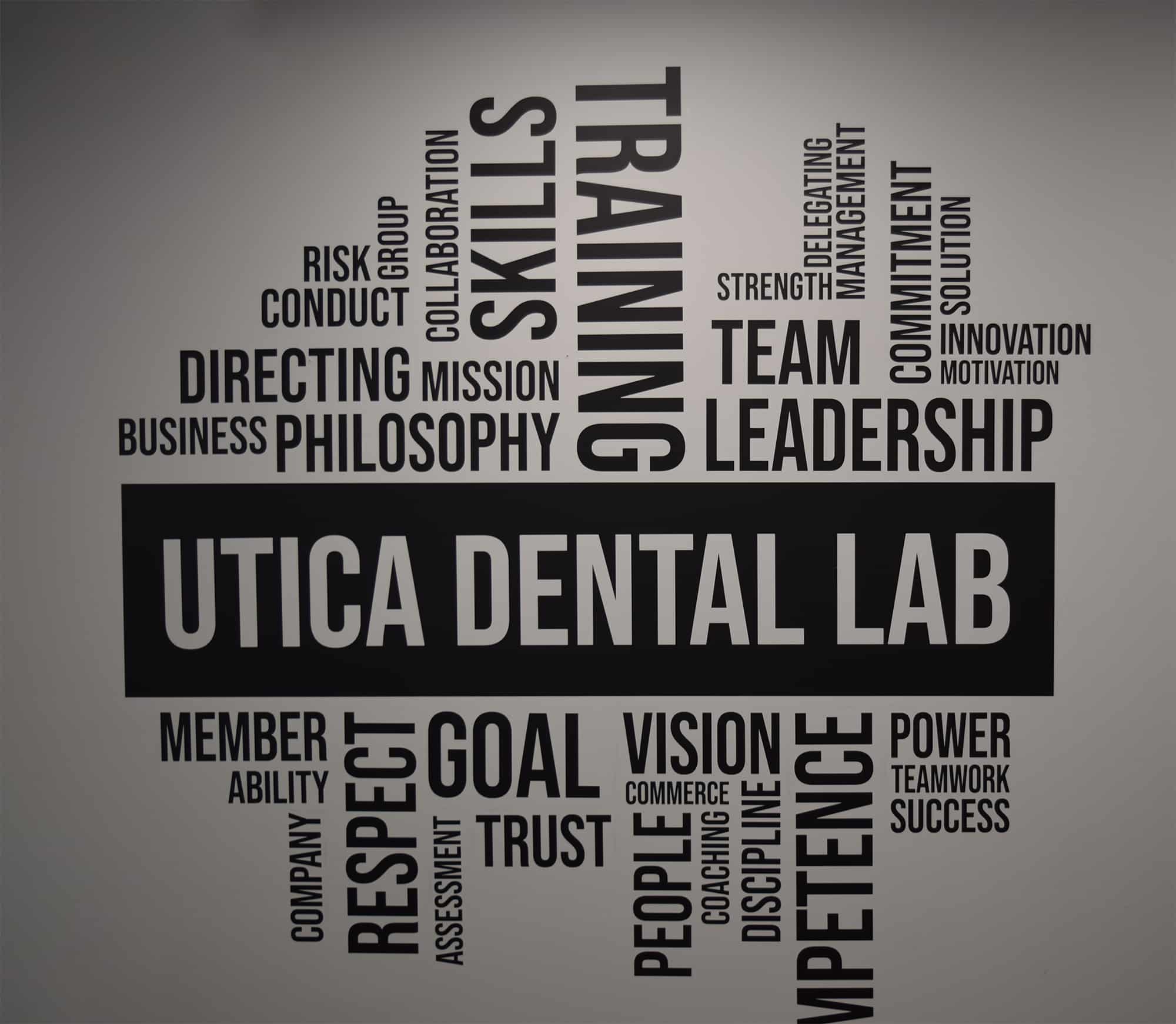 Top 5 Things to Look for in a Dental Lab - Utica Dental Laboratory