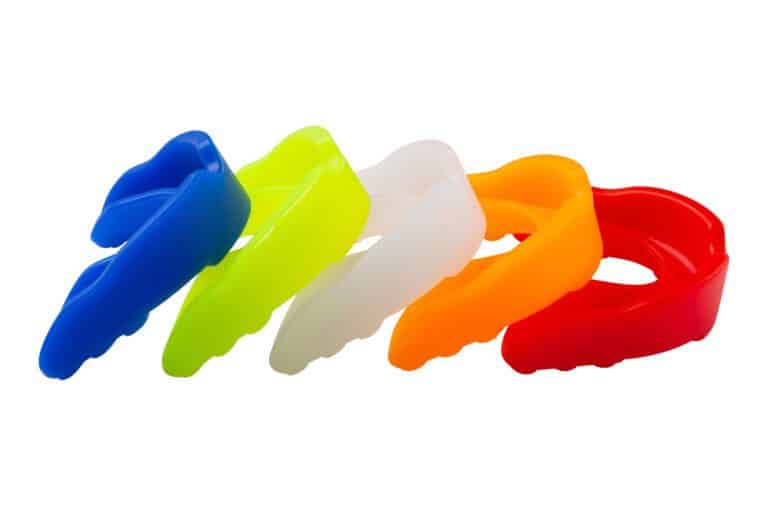NIGHT GUARDS AND RETAINERS - Utica Dental Laboratory
