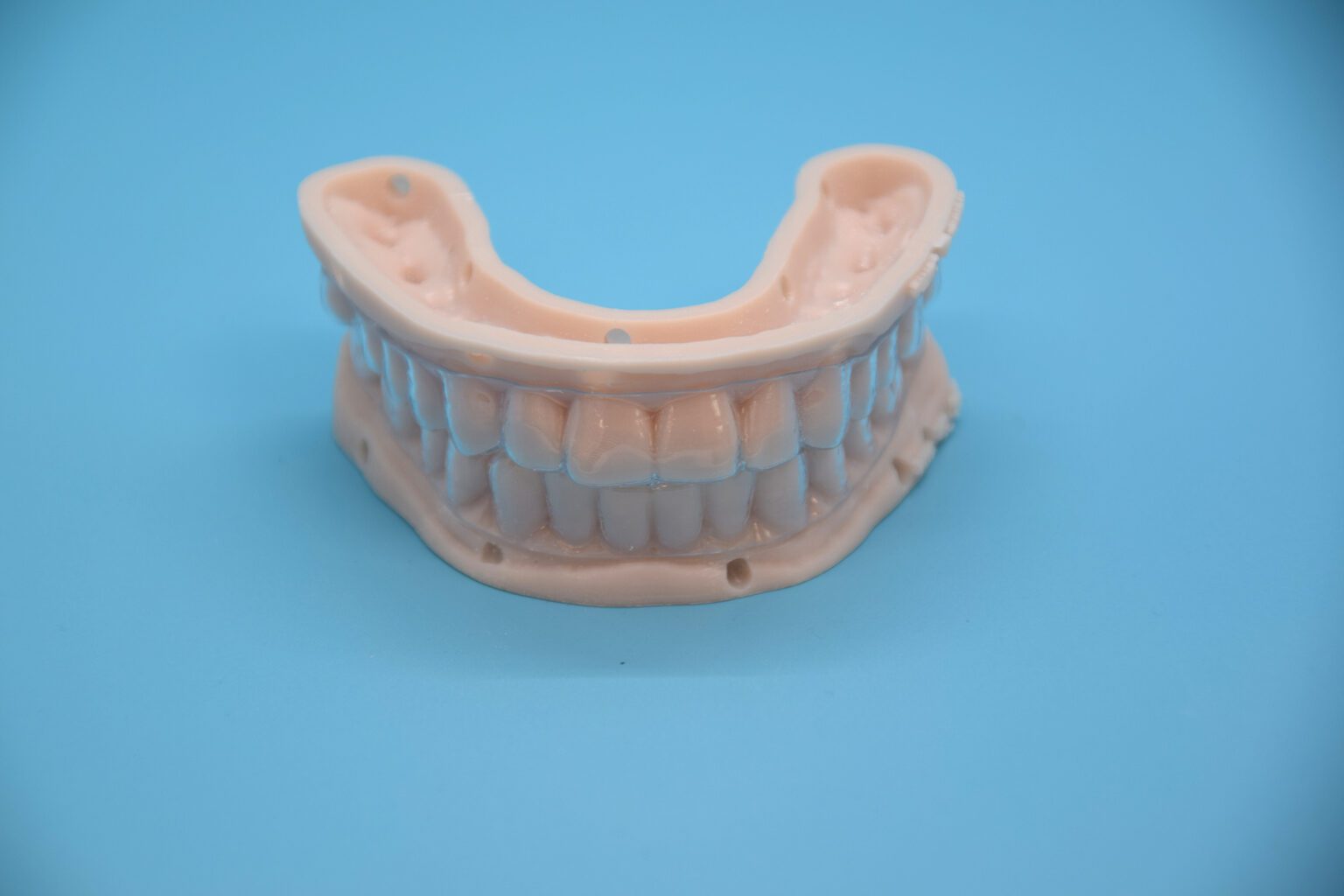 NIGHT GUARDS AND RETAINERS - Utica Dental Laboratory