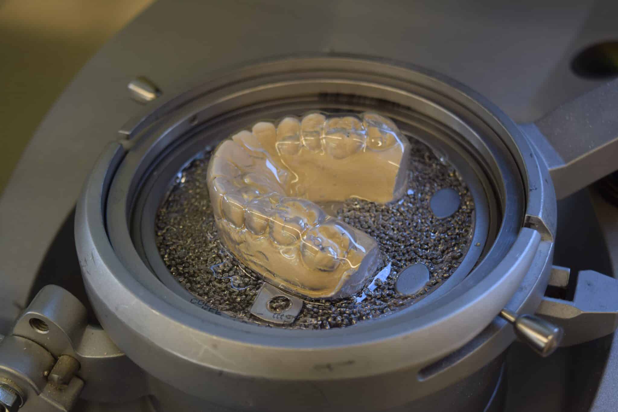 NIGHT GUARDS AND RETAINERS - Utica Dental Laboratory