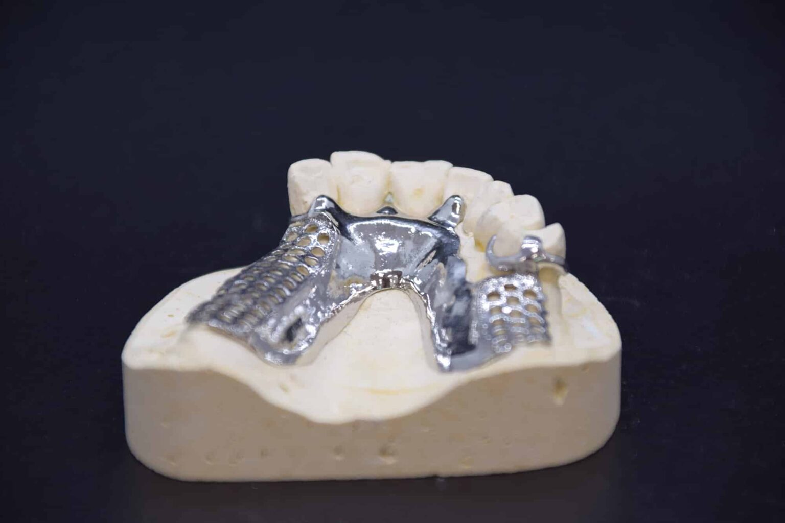 Dental Laboratory Washington, DC - Full Service Dental Lab