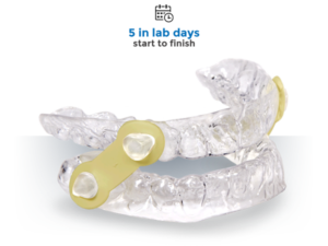 Mouthguards & Sleep Apnea - Utica Dental Laboratory